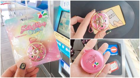 買不到是在懲罰我！限量美少女「月光寶盒」悠遊卡，網喊價7000元食尚玩家