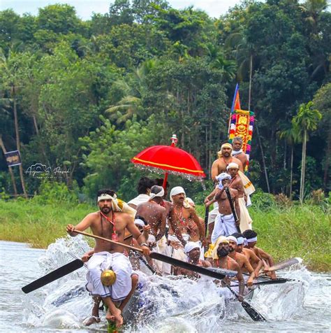 റാന്നി പളളിയോടം Official 🕉 ആറന്മുള പള്ളിയോട സാംസ്‌കാരിക സമിതി 🕉 Reg No Ptm Tc 158 2016