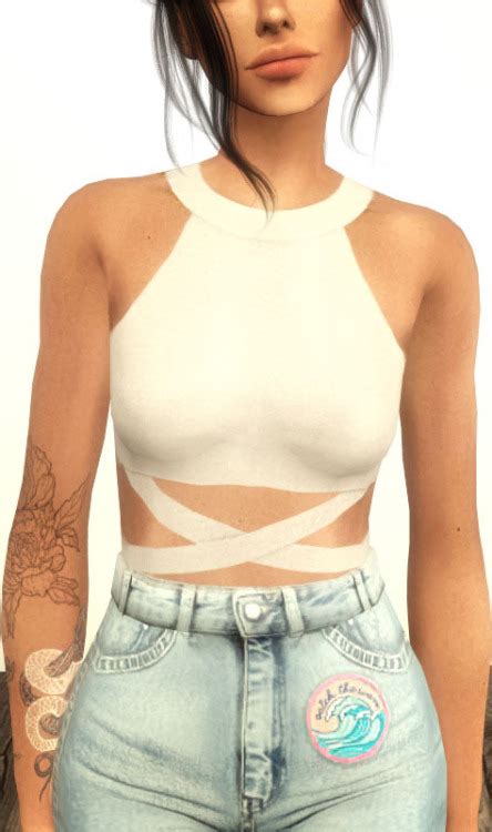 19 Swatches Base Game Compatible Custom Thum Tumbex