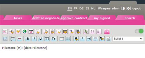 Recurrence Expressions Automated Replication Of Text And Questions Weagree