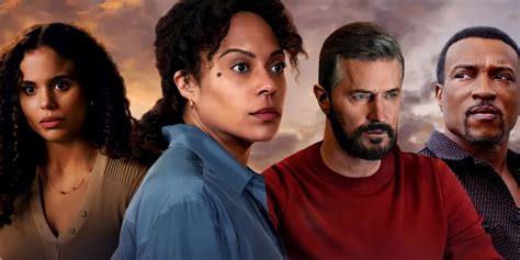 Harlan Cobens Missing You Ending Explained How Are The Shows