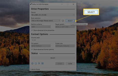 Burn ISO To USB A Step By Step Guide