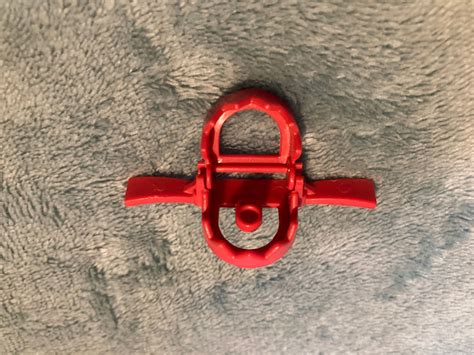 Tmnt 1989 Basic Leatherhead Turtle Trap A Playmates Teenage Mutant