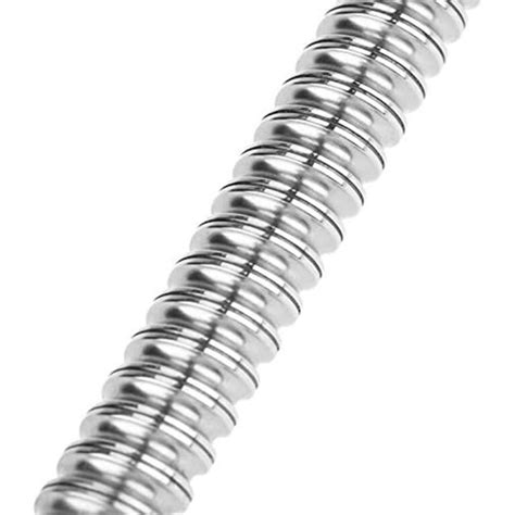 Sfu1204 Ball Screw With Flange Nut 1000mm Flux Electronix