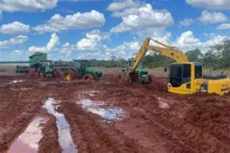 Agricultores Pedem Recupera O Judicial Por D Vidas De R Milh Es Lado Rural Campo Grande