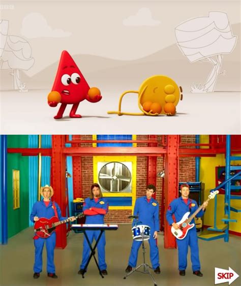 Yellows Sound Swatter Crossover By Alyssatheyoshigirl On Deviantart
