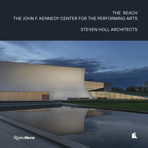Office Of Luke Bulman — Steven Holl The Reach