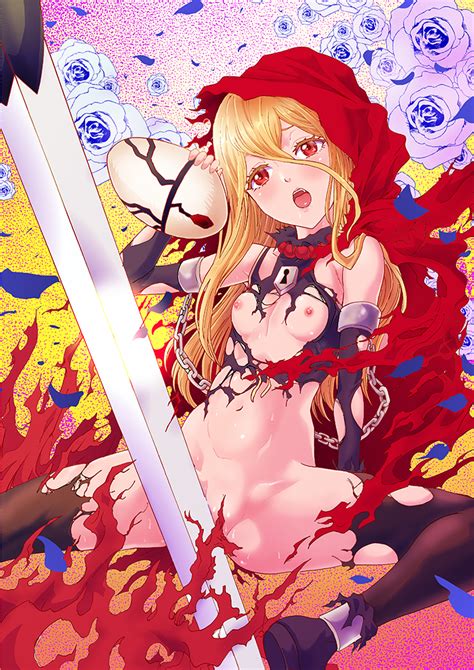 Evileye Overlord Drawn By Rurukichi Danbooru