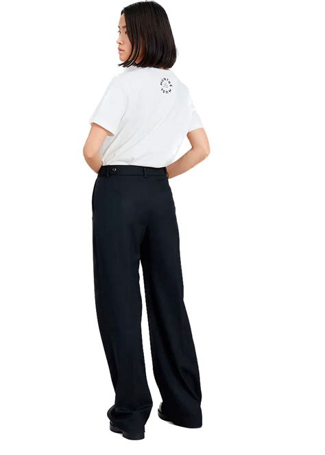 Munthe Sumatra Pants Black