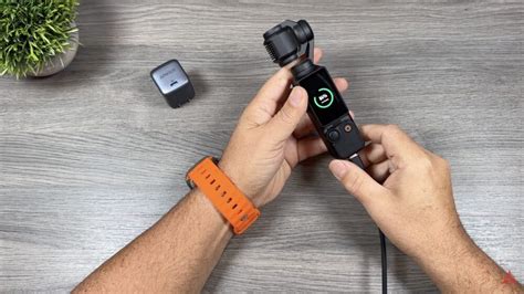 Dji Osmo Pocket 3 Beginners Guide And Tutorial