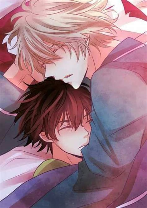 Haru Et Ren Anime Love Anime Romance Mejores Peliculas De Anime