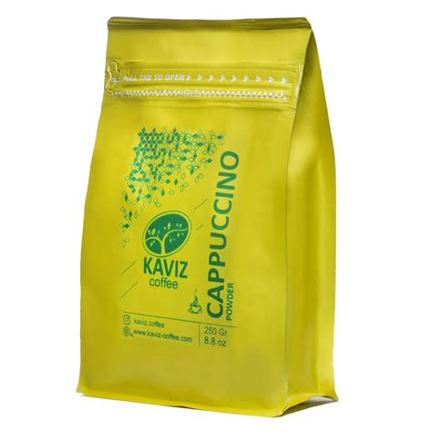 کاپوچینو بازاریکس