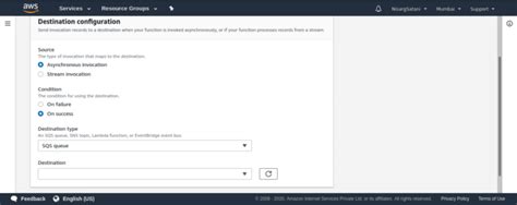 10 Step Guide To Configure S3 Bucket With A Lambda Function Using Sqs