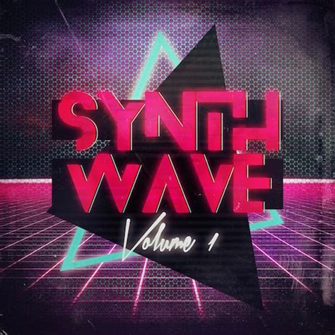 Stream Synthwave Vol 1 Demo By Synthpresets Listen Online For Free On