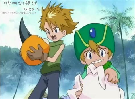 디지몬 어드벤처 1화 모험의 섬 인스티즈 Instiz 이슈 카테고리