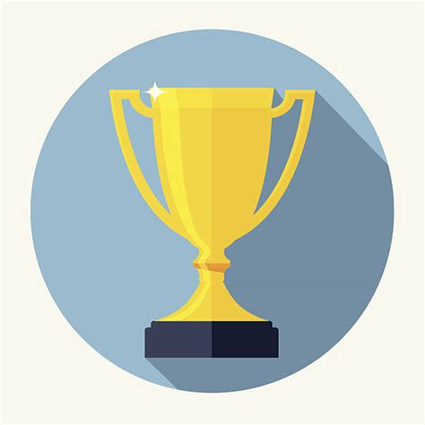 Trophy Illustrations Royalty Free Vector Graphics And Clip Art Istock