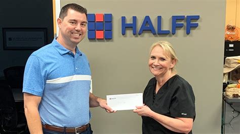 Inside Halff A Look At January 2023 Halff