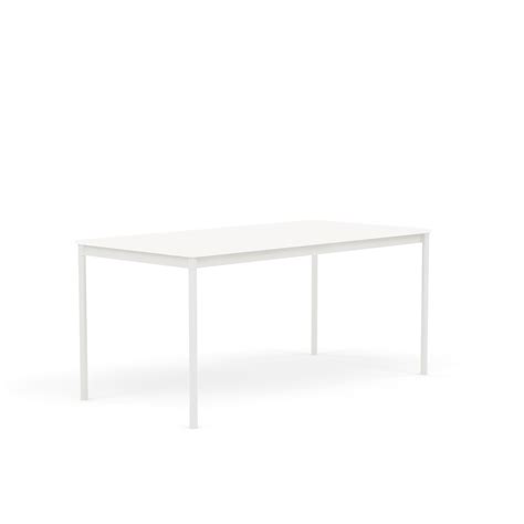 Base Table A Straight Forward Table That Suits Any Space