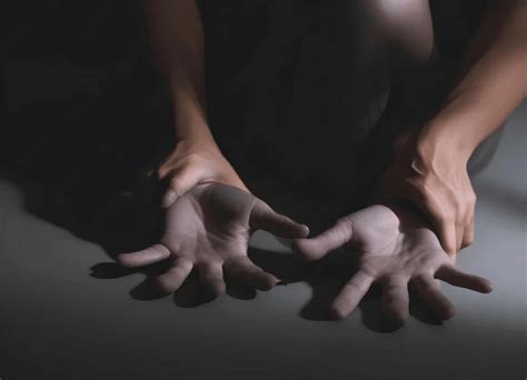 The Various Forms Of Sexual Harassment Verbal Physical And Visual