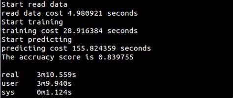 GitHub fuqiuai lihang algorithms 用python和sklearn两种方法实现李航统计学习方法中的算法