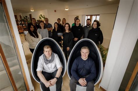 Vr Simulation Company Secures Grant To Develop Offshore Wind Industry