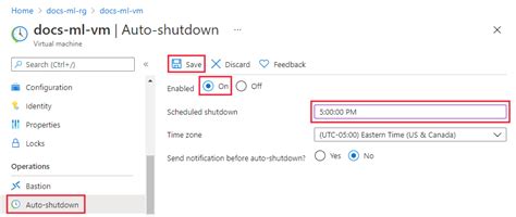 Create a secure workspace - Azure Machine Learning | Microsoft Learn