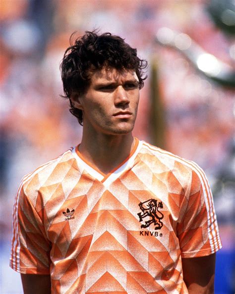 Marco Van Basten Wallpapers Wallpaper Cave