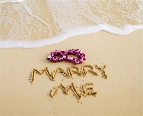 30 Fun Ways To Propose Marriage Hubpages