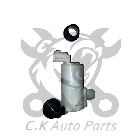 Nissan Grand Livina Murano Latio Aeroback Wiper Tank Motor Shopee