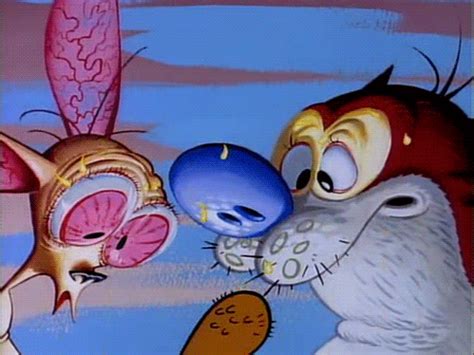 Ren And Stimpy Pictures And Jokes Funny Pictures Best Jokes Comics Images Video Humor