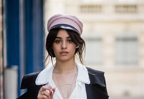 4k Camila Cabello Hd Music 4k Wallpapers Images Backgrounds Photos