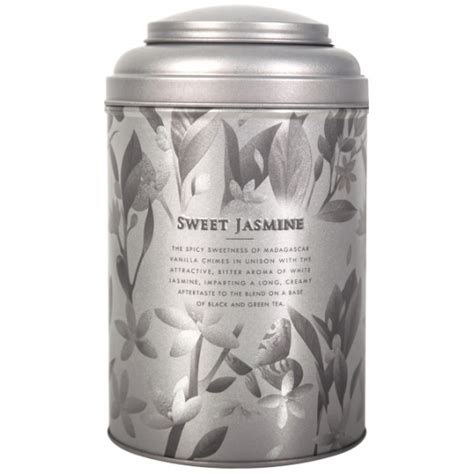 Чай GREENFIELD Sweet Jasmine черный с добавлением зеленого чая ...