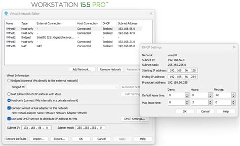 My Local Environment For Automation Napalm And Devnet