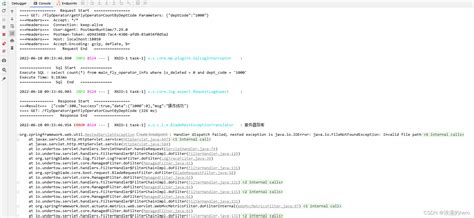 Javalangnoclassdeffounderror Could Not Initialize Class Orgxnio