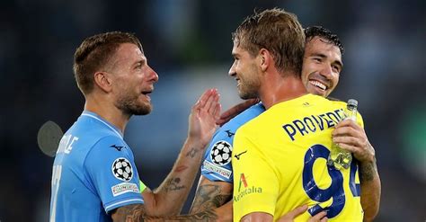 NEWS Chiesa Ochoa Provedel Immobile Frattesi Rui Baldanzi