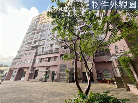 南太平近中興商圈四房景觀房 台中市太平區永豐北路元寶天廈房屋 Yc0071063 永義房屋