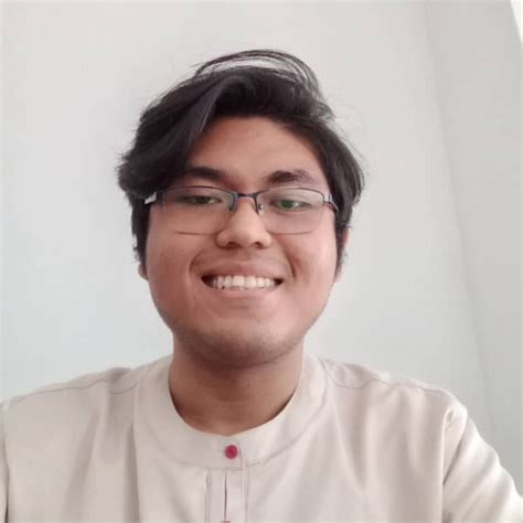 Saiful Akmal Store Crew 7eleven Stores Linkedin