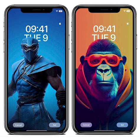 Best Lock Screen Tweaks For Ios 15 And Ios 16