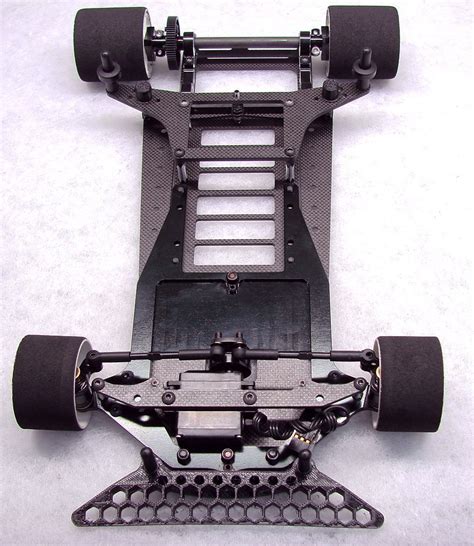 CLN3000 CRC MetriCKs 1 12 On Road Race Car Kit CRC 3000 Michael S RC Hobbies