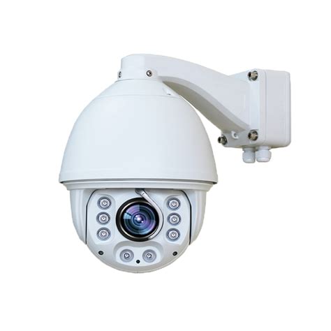 MP IMX CMOS P Outdoor PTZ IP IR Speed Dome Tinggi Fokus Rekaman Kamera Pengintai Alibaba