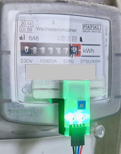 Esphome Gas And Electricticity Controller For Ferrari And G4 Rf1 G6