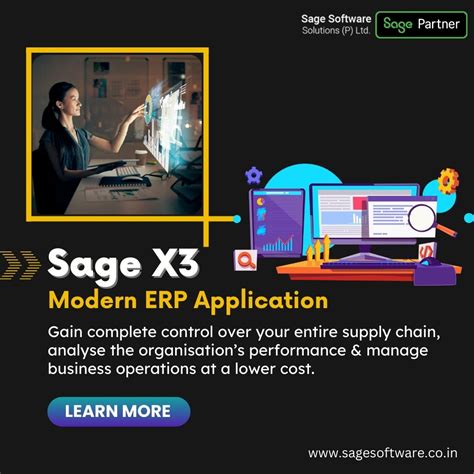 Shaheen Shaikh On Linkedin Sage X3 Software