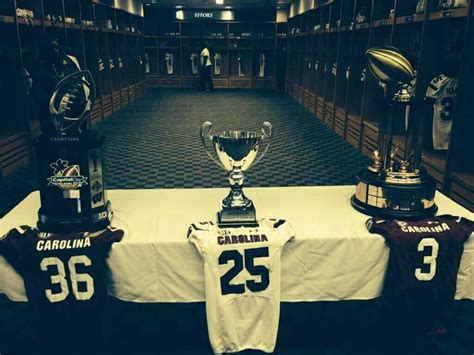 From Steve Spurrier Jr Sec Football Rock And Roll Football