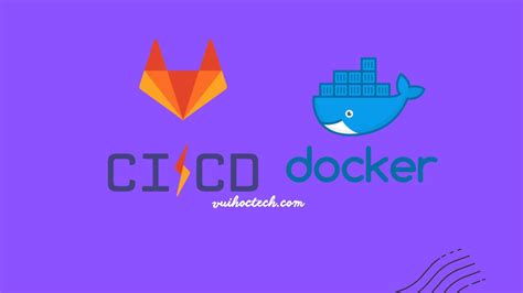 Cicd Archives Vuihoctech