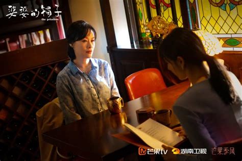 演技没发挥好的“浪姐”蓝盈莹，全在这部剧里补回来了 知乎