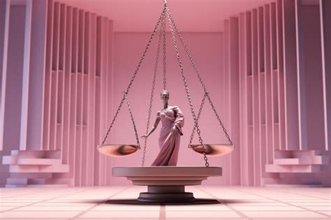 Premium Ai Image Gender Equality Concepts
