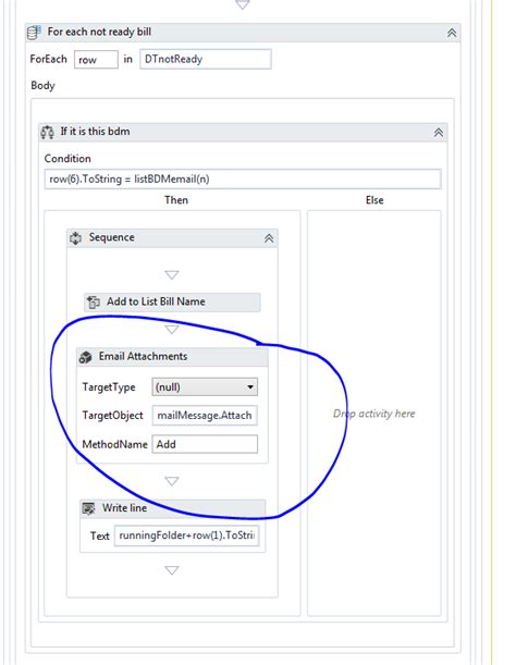 Attach Multiple Files To Send Outlook Messages Page 2 Help Uipath