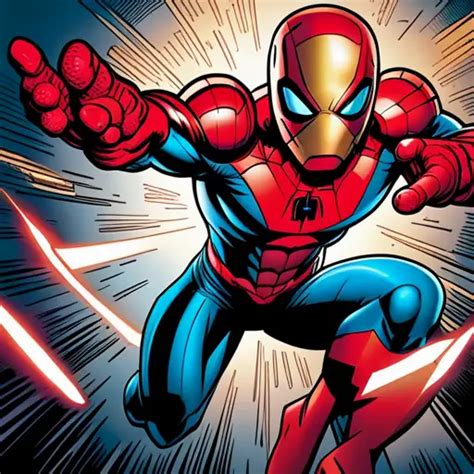 Las 10 Mejores Series De Novelas Gráficas De Marvel Comics Del Siglo