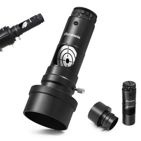 Buy Astromania Alignment 1 25 Next Generation Laser Collimator 2 Adaptor For Newtonian Teles
