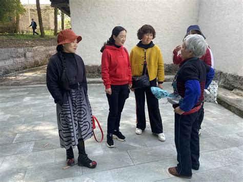 重庆万州：区妇联走访调研基层妇联工作澎湃号·政务澎湃新闻 The Paper